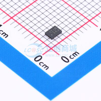 SN74AXC4T245RSVR UQFN-16(1.8x2.6) 缓冲器/驱动器/收发器TI (德