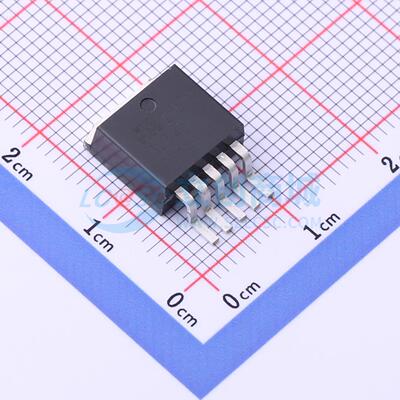 MIC29301-3.3WU-TR TO-263-5 线性稳压器(LDO) 全新原装 元器件BO