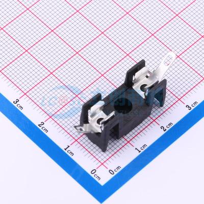 05200004Z - 保险丝座(盒) Littelfuse力特 全新原装 可配单