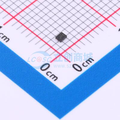 DRV5032FADMRT SON-4-EP(1.1x1.4) 霍尔开关TI (德州仪器) 全新原