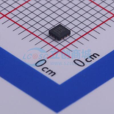 MXD8636 QFN-12-EP(2x2) 射频开关 原装正品 元器件配单可开票