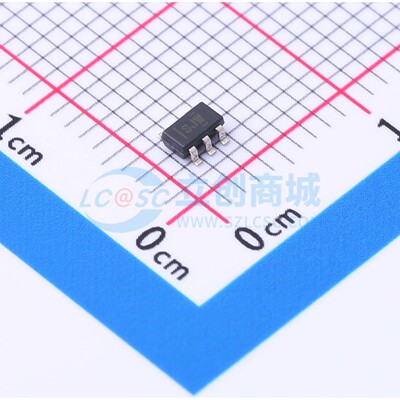 TLV70229DBVR SOT-23-5 线性稳压器(LDO)TI (德州仪器) 全新原装