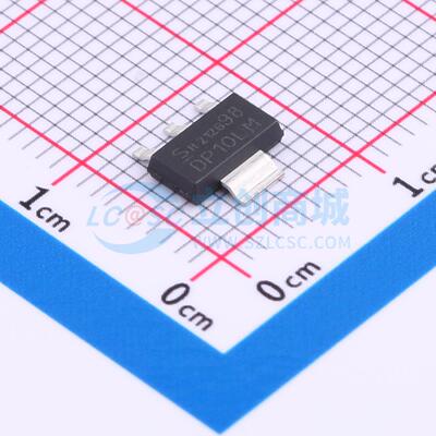 ISP98DP10LMXTSA1 SOT-223-4 场效应管(MOSFET) 全新原装 元器件B