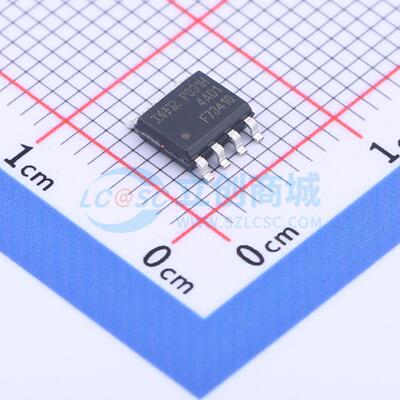 IRF7341GTRPBF SOIC-8 场效应管(MOSFET) 全新原装 元器件BOM配单