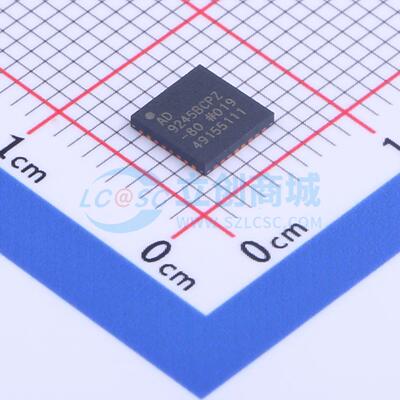 AD9245BCPZ-80 LFCSP-32(5x5) 模数转换芯片ADC 全新进口原装 元