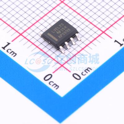 SN65LVELT23DR SOIC-8 转换器/电平移位器 全新原装 元器件配单可