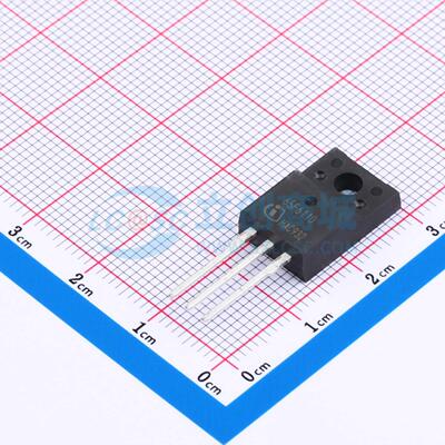 IPA65R110CFD TO-220FP-3 场效应管(MOSFET) 全新原装 元器件BOM
