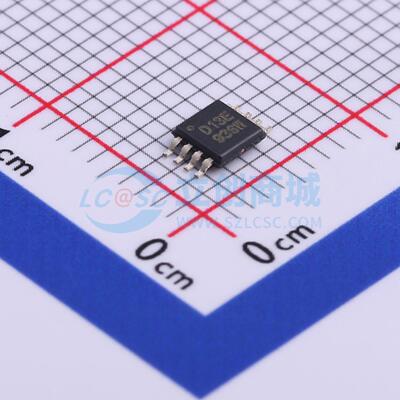 DAC7513E/2K5 MSOP-8 数模转换芯片DAC 原装 元器件配单