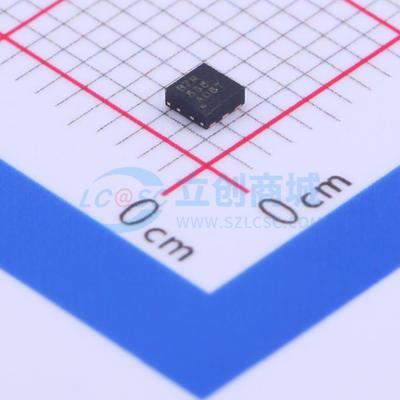 TPS61161DRVR WSON-6-EP(2x2) LED驱动 全新原装 元器件配单可开