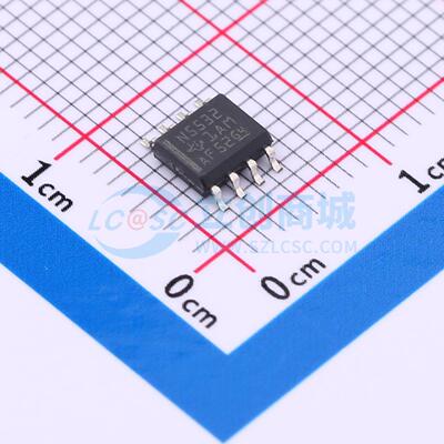 NE5532D SOIC-8 运算放大器TI (德州仪器) 全新原装 BOM配单