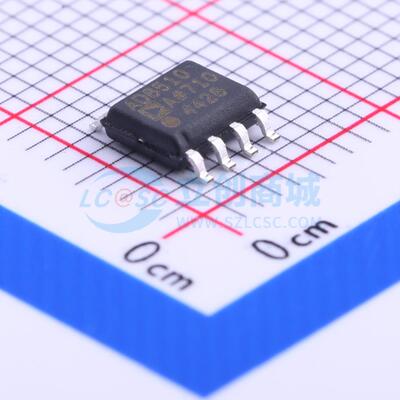 AD8510ARZ-REEL7 SOIC-8 FET输入运放 全新进口原装 元器件BOM配
