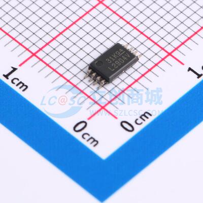 LM2904VQPWR TSSOP-8 运算放大器TI (德州仪器) 全新原装 BOM配单