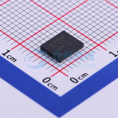 CSD95372BQ5MC SON-12-EP(5x6) 栅极驱动芯片TI (德州仪器) 全新