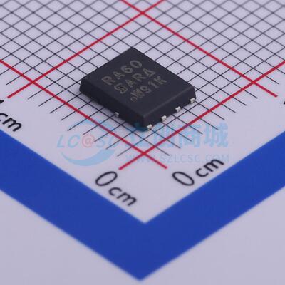 SIRA60DP-T1-GE3 PowerPAK-SO-8 场效应管(MOSFET) VISHAY全新原