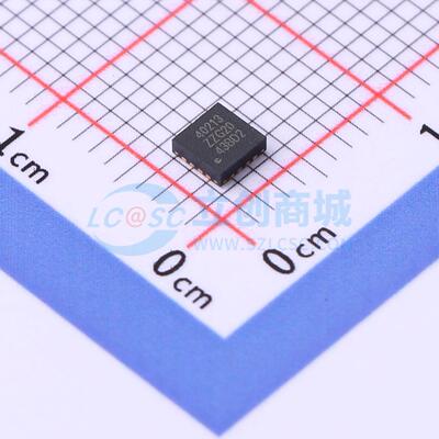 ZL40213LDG1 QFN-16-EP(3x3) 时钟缓冲器/驱动器/分配器 全新原装