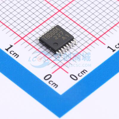 TBD62004AFNG(Z,EL) SSOP-16 专业电源管理(PMIC) 全新原装 元器