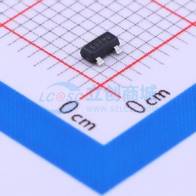 IRLML6302TRPBF SOT-23 场效应管(MOSFET) 全新原装 元器件BOM配