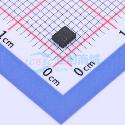 74HCT32BQ-Q100,115 DHVQFN-14(2.5x3) 逻辑门 全新原装安世 元器