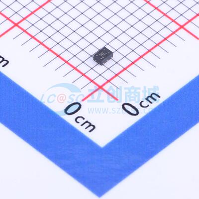 SN74LVC1G07QDRYRQ1 SON-6(1x1.5) 缓冲器/驱动器/收发器TI (德州