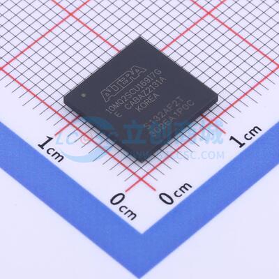 10M02SCU169I7G UBGA-169 可编程逻辑器件(CPLD/FPGA) 全新原装