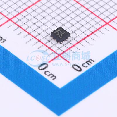 LMR43610MSC5RPERQ1 VQFN-9-HR(2x2) DC-DC电源芯片TI (德州仪器)