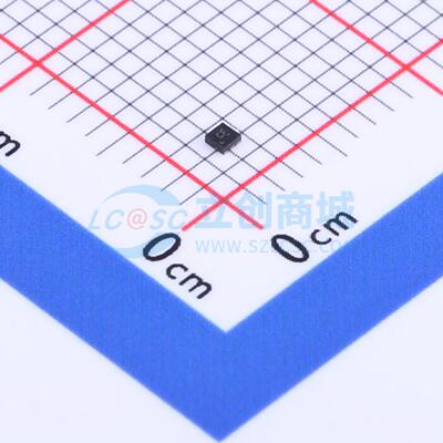 SN74LVC1G14DSFR SON-6(1x1) 反相器TI (德州仪器) 全新原装 BOM