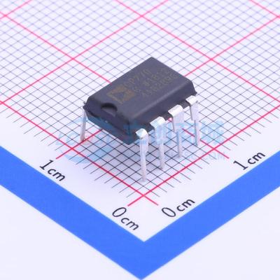 OP270GPZ DIP-8 精密运放 全新进口原装 元器件BOM配单