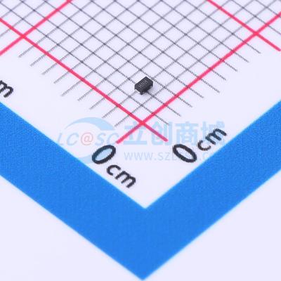 PESD1ETH1GXLS-QYL SOD-882 静电和浪涌保护(TVS/ESD) 全新原装安