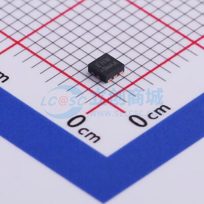 SIA533EDJ-T1-GE3 PowerPAK-SC-70-6-Dual 场效应管(MOSFET) VISH