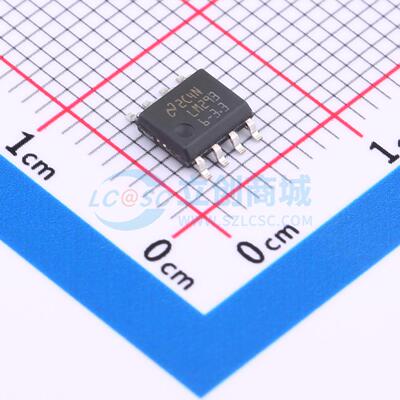 LM2936MX-3.3/NOPB SOIC-8 线性稳压器(LDO)TI (德州仪器) 全新原