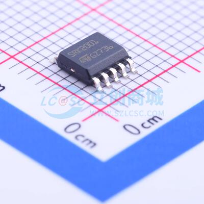 SRK2001TR SSOP-10-150mil AC-DC控制器和稳压器