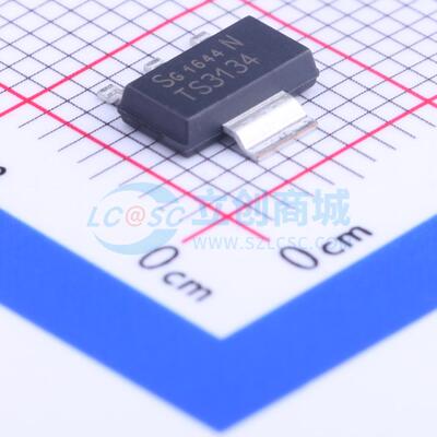 BTS3134NHUMA1 SOT-223 功率电子开关 全新原装 元器件BOM配单