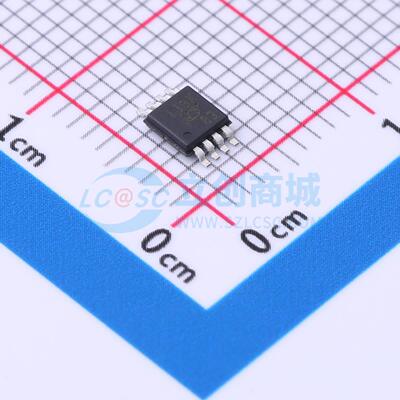 LTC1440IMS8#PBF MSOP-8 比较器 全新进口原装 元器件BOM配单