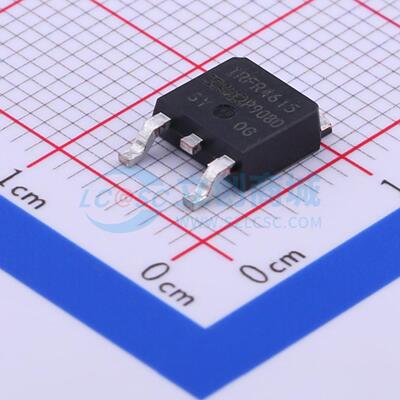 IRFR4615TRLPBF TO-252-2(DPAK) 场效应管(MOSFET) 全新原装 元器