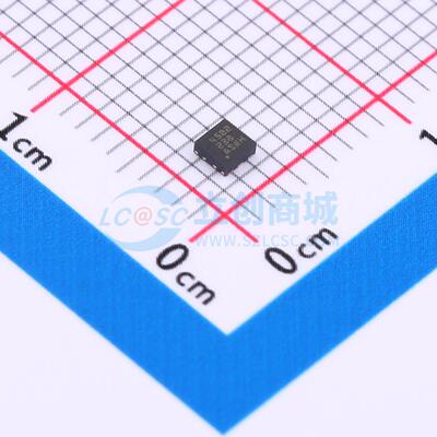 BQ294502DRVR WSON-6-EP(2x2) 电池管理TI (德州仪器) 全新原装 B