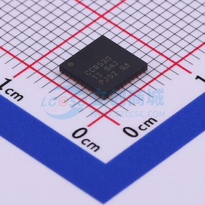 CC8530RHAR VQFN-40-EP(6x6) 无线收发芯片TI (德州仪器) 全新原