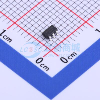 OC5021B SOT-23-6 LED驱动 全新原装 元器件配单可开票