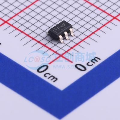 TLV75530PDBVR SOT-23-5 线性稳压器(LDO)TI (德州仪器) 全新原装