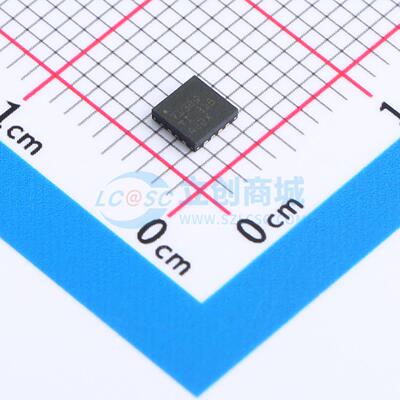 ADS7138QRTERQ1 WQFN-16(3x3) 模数转换芯片ADCTI (德州仪器) 全