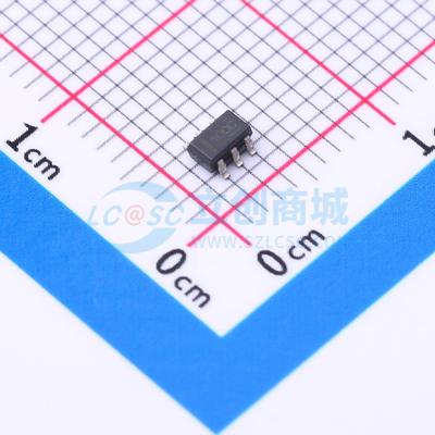 REF3440QDBVRQ1 SOT-23-6 电压基准芯片TI (德州仪器) 全新原装 B