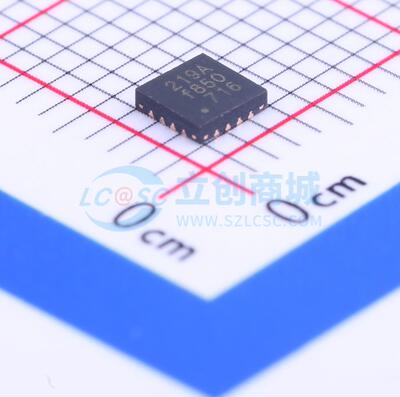 CMT2219A-EQR QFN-16-EP(3x3) 无线收发芯片 原装正品 元器件配单