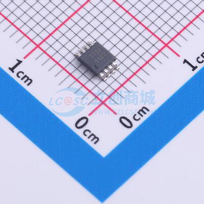 REF6025IDGKR VSSOP-8-0.65mm 电压基准芯片TI (德州仪器) 全新原
