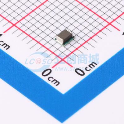 TPSM82823SILR TFDFN-10(2x2.5) DC-DC电源芯片TI (德州仪器) 全