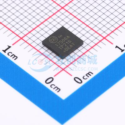 MAX17506ATP+ TQFN-20-EP(5x5) DC-DC电源芯片 全新原装美信 元器
