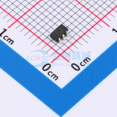 TCR2LF36,LM(CT SC-74A(SOT-753) 线性稳压器(LDO) 全新原装 元器