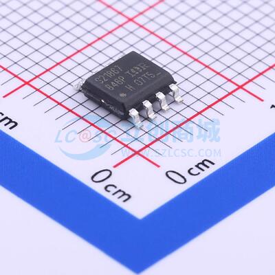 IRS21867STRPBF SOIC-8 栅极驱动芯片 全新原装 元器件BOM配单