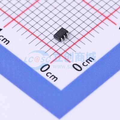 PUMD3,135 SOT-363 数字晶体管 全新原装安世 元器件BOM配单