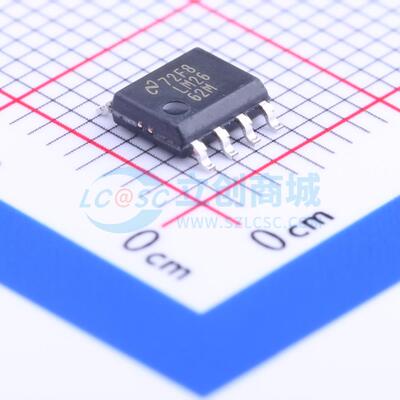 LM2662MX/NOPB SOIC-8 DC-DC电源芯片 原装 元器件配单