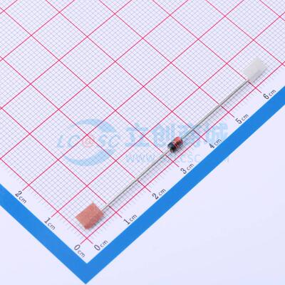1N4754A-TR DO-204AL(DO-41) 稳压二极管 VISHAY全新原装 元器件