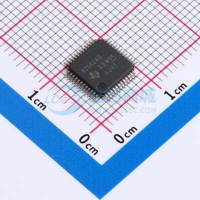 TPS92662AQPHPRQ1 HTQFP-48(7x7) LED驱动 全新原装 元器件配单可